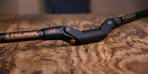 Flexx Handlebars Fasst Company Mtb