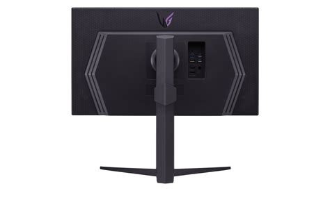 LG UltraGear MiniLED K UHD Gaming Monitor LG DE