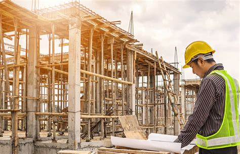 Why You Need A Skilled Structural Engineer In Seattle A House In The Hills