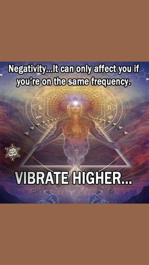 Negative Frequency Negativity Positivity Law Of Attraction