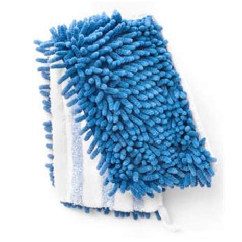 132590 M F Microfiber Flip Mop Refill