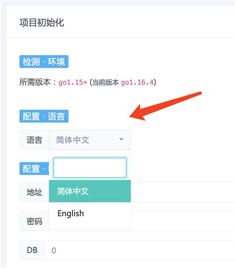 go gin api 02 go gin api 新增两个语言包相关功能 《技术博客笔记》 极客文档