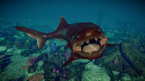 Buy Jurassic World Evolution 2 Prehistoric Marine Species Pack Steam