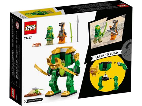 Ninjago 2022