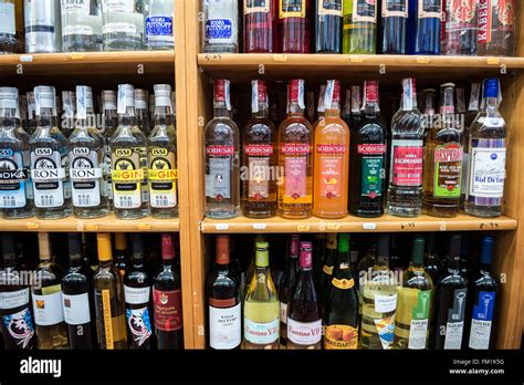 A Guide To All The Different Liquor Bottle Sizes OFF