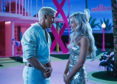 É Hoje Barbie Chega Aos Cinemas Brasileiros