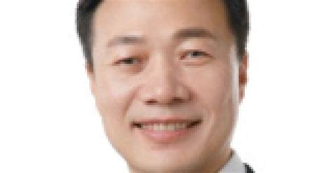 이택구 전 대전시 행정부시장 차기 시 경제과학부시장 내정