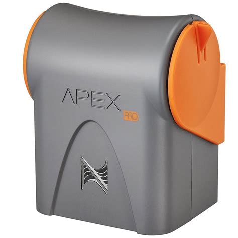 Neptune Systems A3 Apex Pro Controller System Tropestua