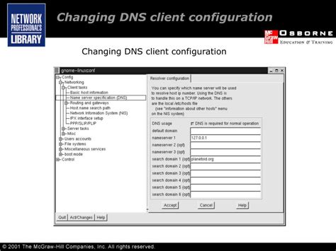 Ppt Lesson 22 Introduction To Linux Systems Administration Powerpoint Presentation Id 5697765