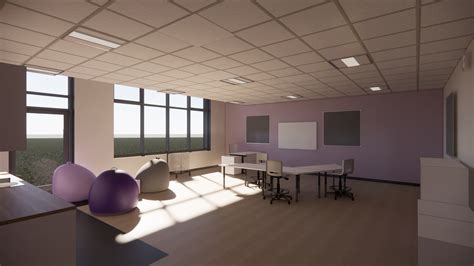 Discovery Special Academy Middlesbrough Howarth Litchfield Architects