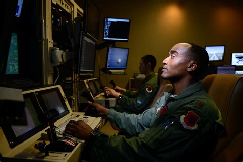 Rpa Pilots Set To Receive 35000 Annual Bonus Air University Au