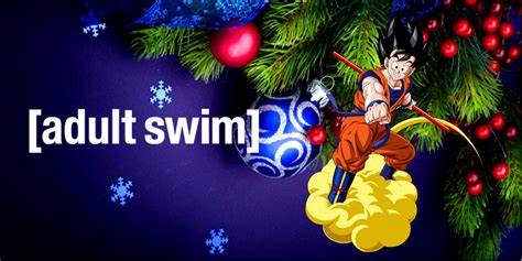 Diciembre En Adult Swim Estreno De Housing Complex C Y Nuevas