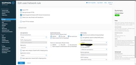 Internet Getting Slow When Enable Traffic Shaping Discussions