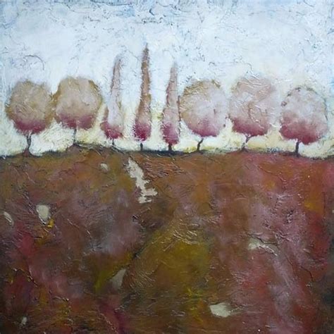 The Art Of Judy Vandergrift