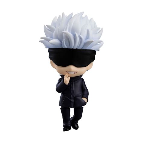 Nendoroid Satoru Gojo Jujutsu Kaisen Meccha Japan