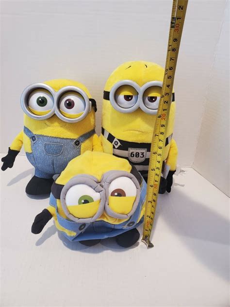 Despicable Me Minion Steve
