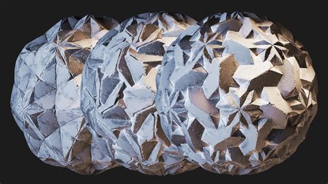 Artstation Geometric Grids Nodes Resources