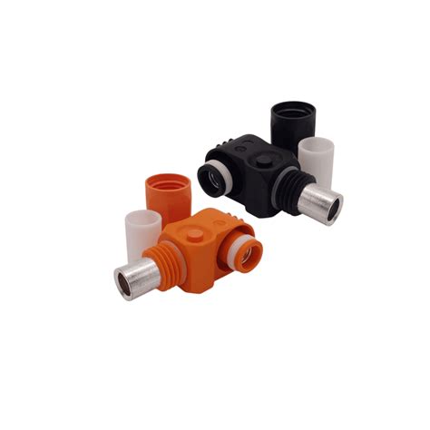 Sunsynk Pylontech Battery Connectors Grid Solutions