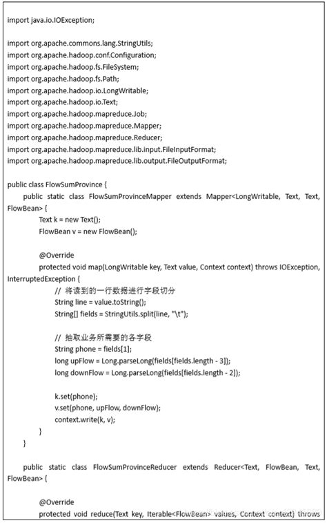 【图文详细 】mapreduce 中的 partitioner mapreduce对于bikepartitioner里面怎么写 csdn博客