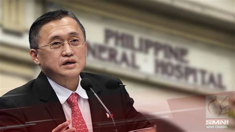 Bong Go Proposes Further Expansion Of Pgh Through Bill Increasing Its