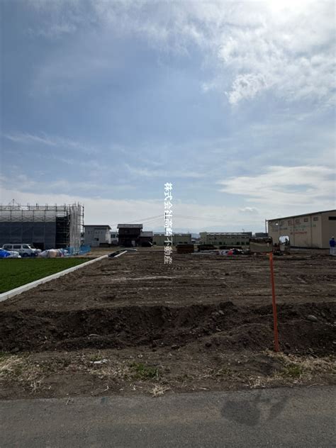 高崎市箕郷町下芝の売地情報｜株式会社高崎不動産