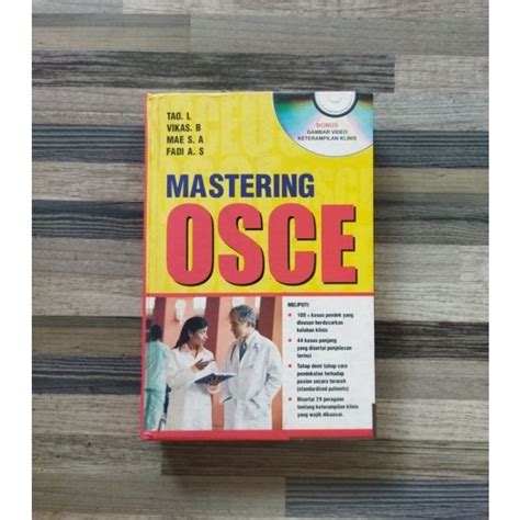 jual mastering osce shopee indonesia