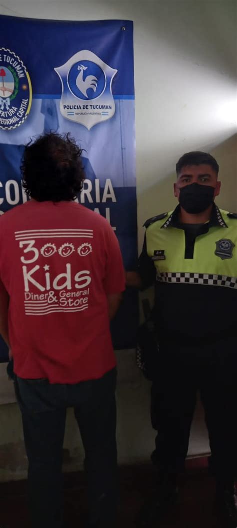 Mataron A Un Cantante De Hip Hop En Un Confuso Episodio En Tucumán Se