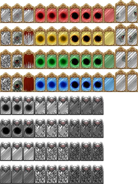 Cvrtis Edits Babe Update Page 3 RPG Maker Forums