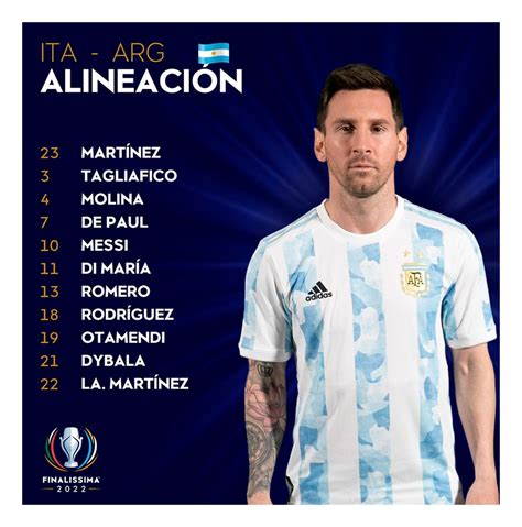 ¿dybala Titular El Blooper En La Previa De La Finalissima Entre