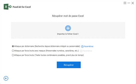 comment mettre un fichier excel en lecture seule