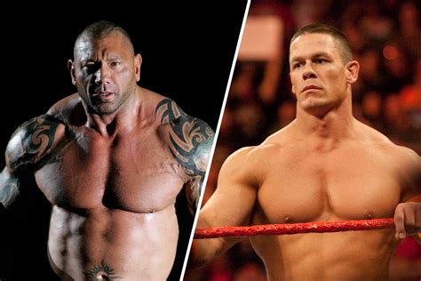WWE The Most Extreme Moments At Extreme Rules Matches USA Insider