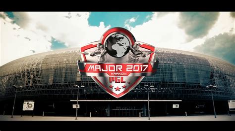 PGL Major Kraków 2017 Main Event Day 1 BIG vs Immortals Game 3