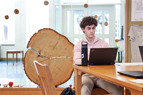 Ethnobotany Explores Roots In Upper School Botany Class Micds