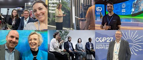 Cop27 打造韧性未来，我们可以做什么？ 建筑档案