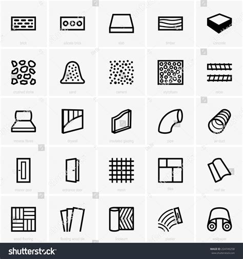 Styrofoam Icon Over 975 Royalty Free Licensable Stock Vectors And Vector