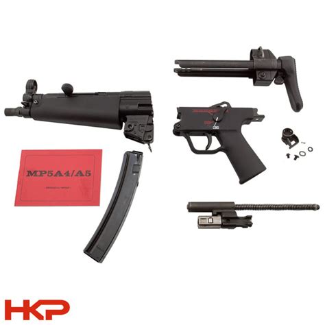 Parts Kits Hk Mp5 Mp5k Kits Hkparts