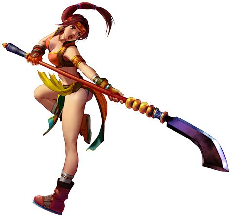 Seong Mi Na Render Cut Out Png By Rendama On Deviantart