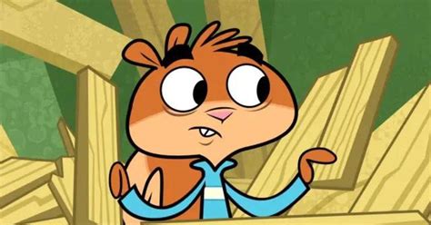 Scaredy Squirrel Season 1 Streaming Watch And Stream Online Via Amazon