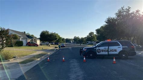 Cedar Park Police Find Guns Material For Explosives In Home R Austin