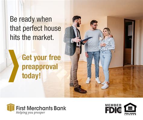 By Having Your Mortgage Preapproval In Hand Youre In A Position To