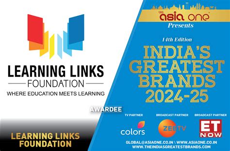 Learning Links Foundation Learning Links Foundation