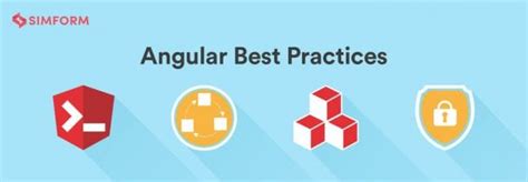 10 Angular Best Practices To Adapt In 2024