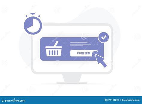 Speed Up Checkout Concept Improving Ecommerce Conversion Digital