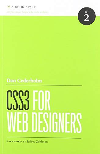 A Book Apart Html5 For Web Designers Pdf Free