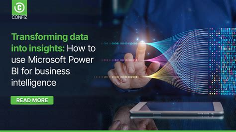 Transforming Data Into Insights How To Use Microsoft Power Bi For