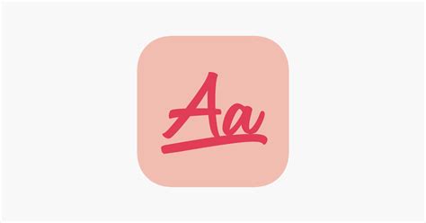 ‎fonts Keyboard Font Maker App On The App Store