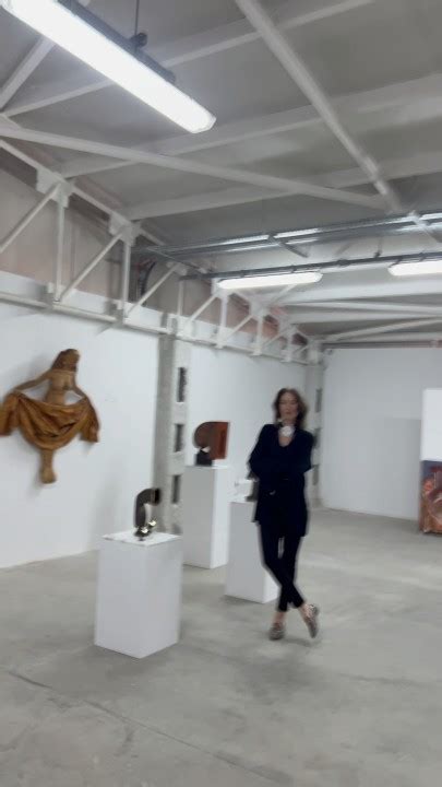 Elsa Exarhu Pe Linkedin Magnificent Sculptures By Mircea Roman Za Art