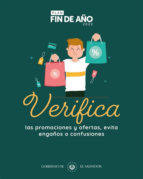 Defensoría del Consumidor on Twitter Verifica y compara las