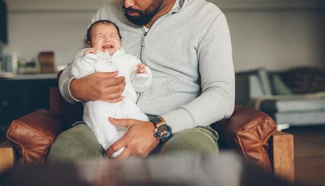 Comment Calmer Les Pleurs De Votre Bébé