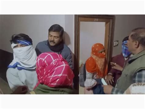Kotwali Police Caught Staff Absconded Vhp Officials Had Complained